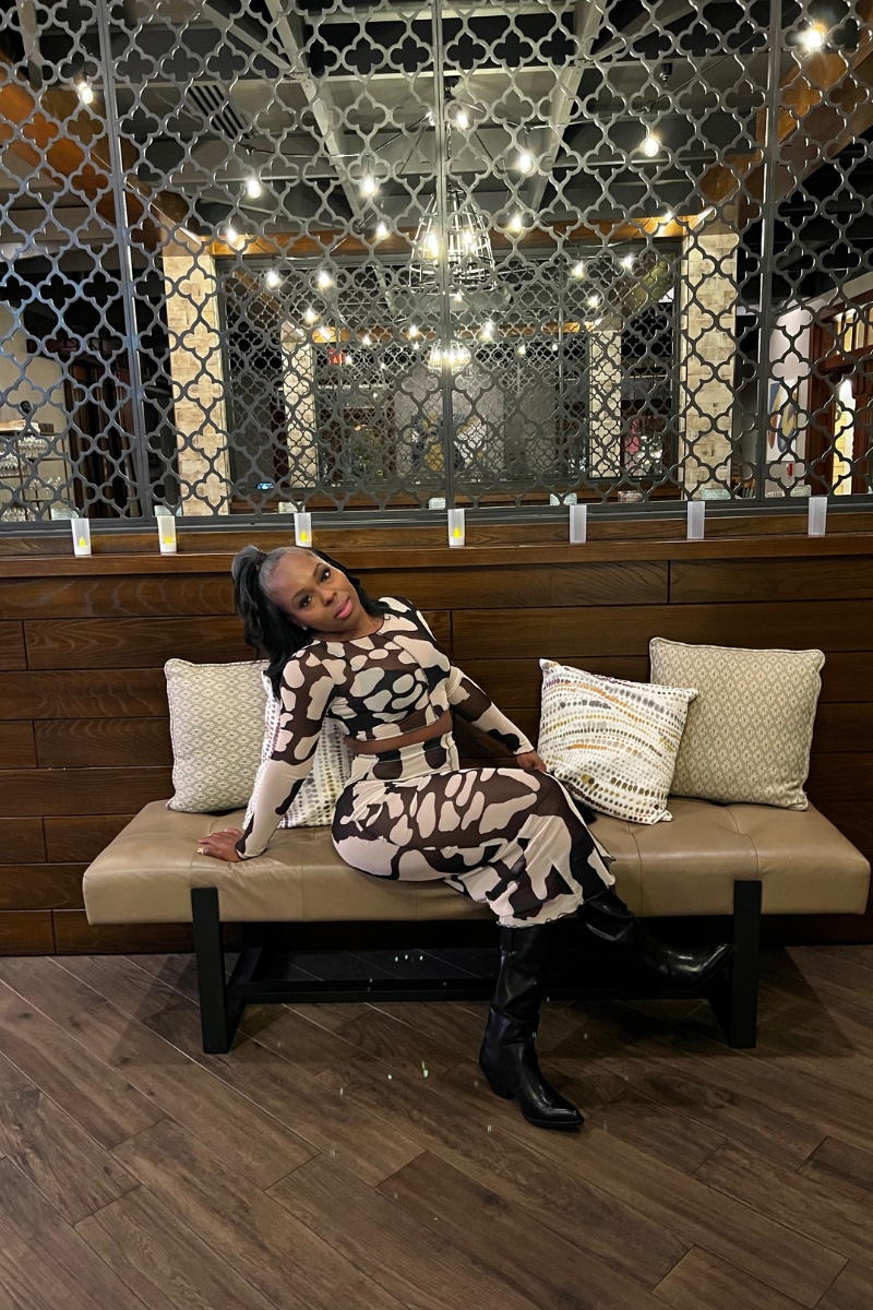 Need A Girls Night Out Outfit Try This Eat N Bougie