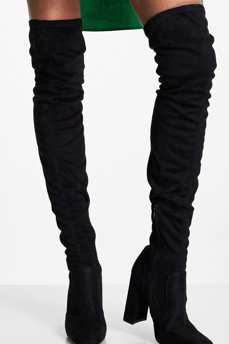 6 Chic Ways To Style An Oversized Graphic Tee | Eat n' Bougie